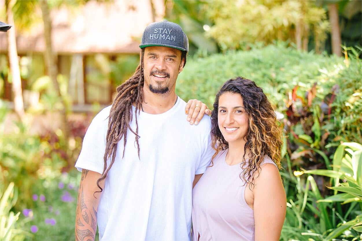 THE ALCHEMY OF TRUST - WERISEUP